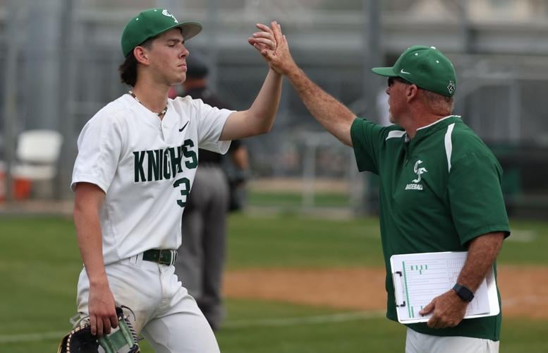 Late long ball helps Clear Brook rally for win over Clear Falls | High ...