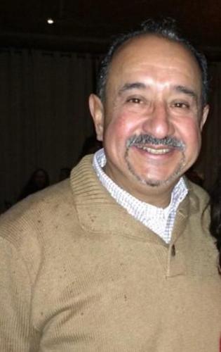 Steve Morales | Obituaries | The Daily News