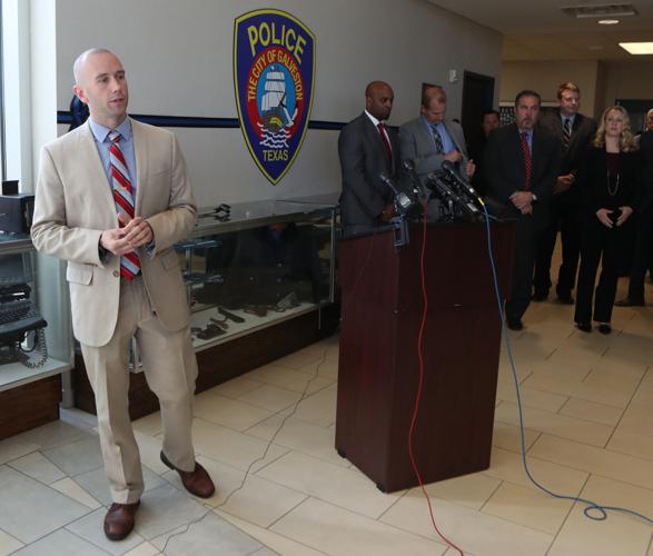 Galveston police say Little Jacob didn't drown | Local News | The Daily ...