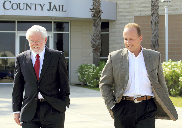 Video footage shows Dupuy carrying children away from ex-wife | Local ...