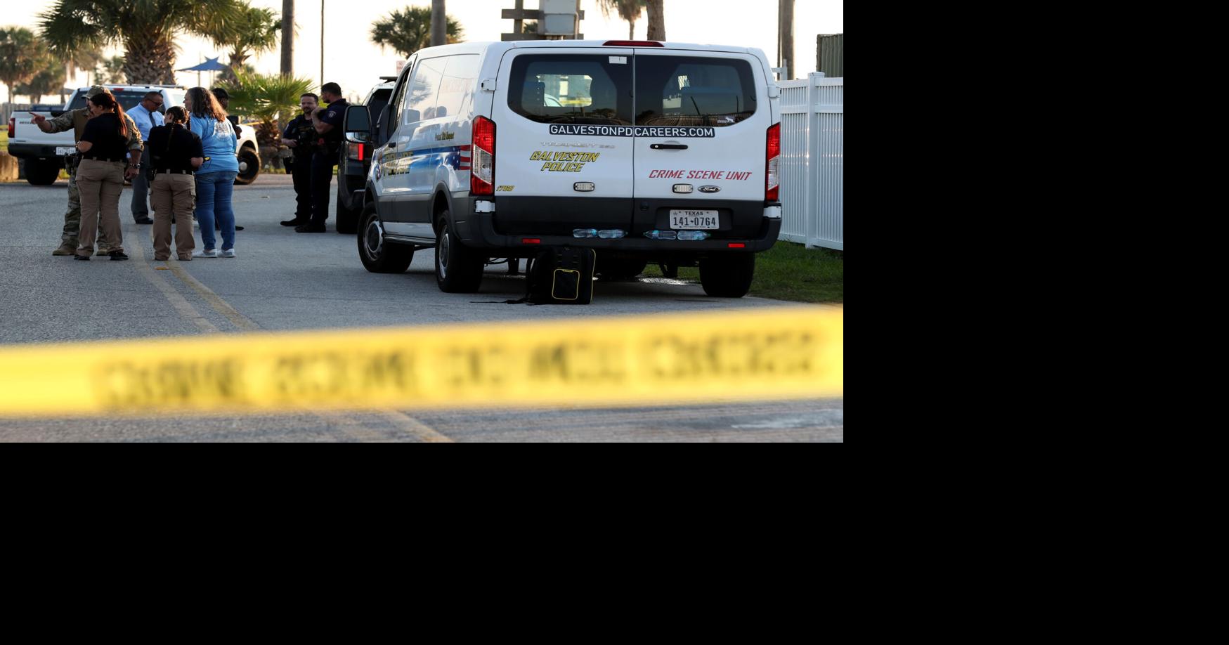 Manvel man, 44, was killed in Thursday standoff with police | Local ...