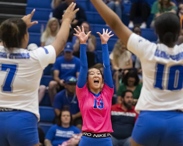 Clear Springs continues season’s hot start with sweep of Katy Taylor ...