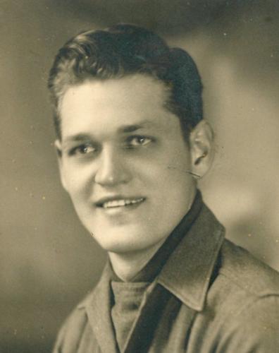 John W. McCarty Jr. | Obituaries | The Daily News