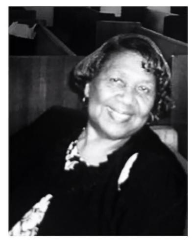 Ruby Lee Holman | Obituaries | The Daily News