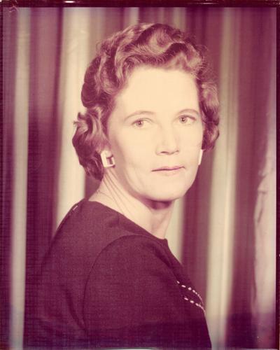 Bessie Hortense Duplechin | Obituaries | The Daily News