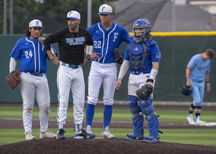Lake Creek edges Friendswood to stave off elimination | High School ...