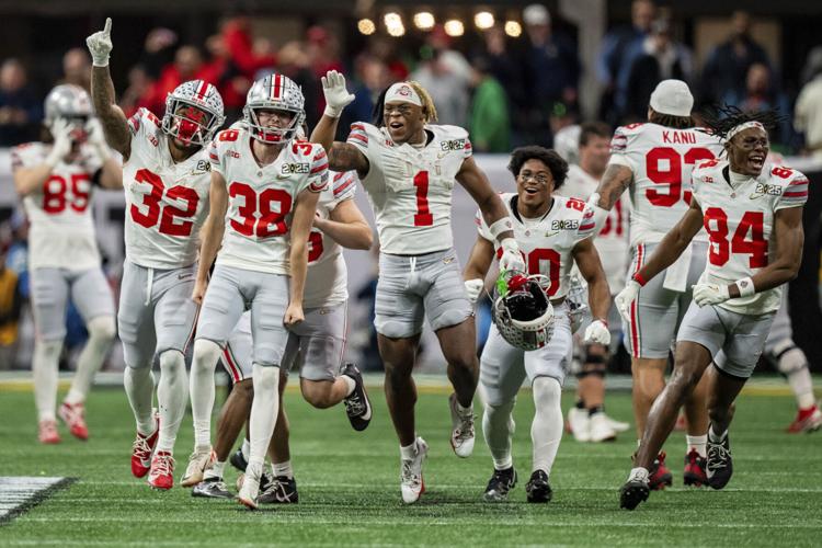 League City native delivers game-sealing FG for national champ Ohio St ...