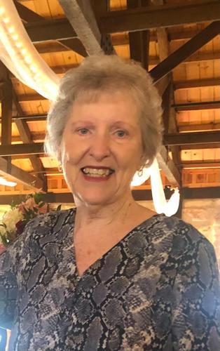 Audrey Evelyn Ray Stanley | Obituaries | The Daily News