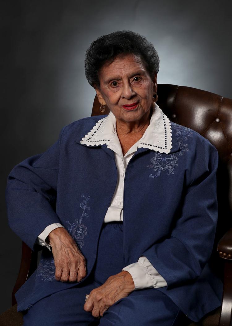 Amelia Collins | Citizen of the Year Finalist | The Daily News