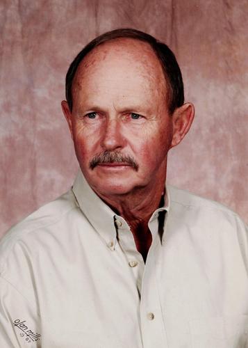 Robert W. Patterson, Jr. | Obituaries | The Daily News