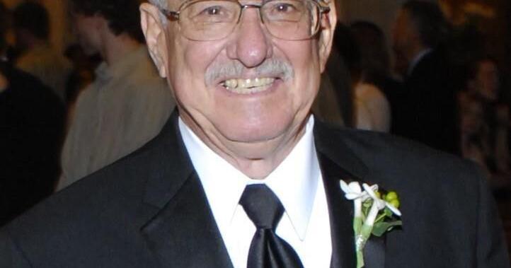 John Joseph Ringer Sr. | Obituaries | The Daily News