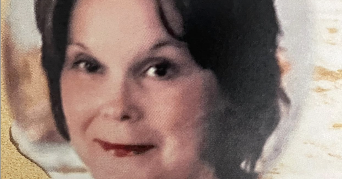 Nancy Kay Vidovich-McFall | Obituaries | The Daily News