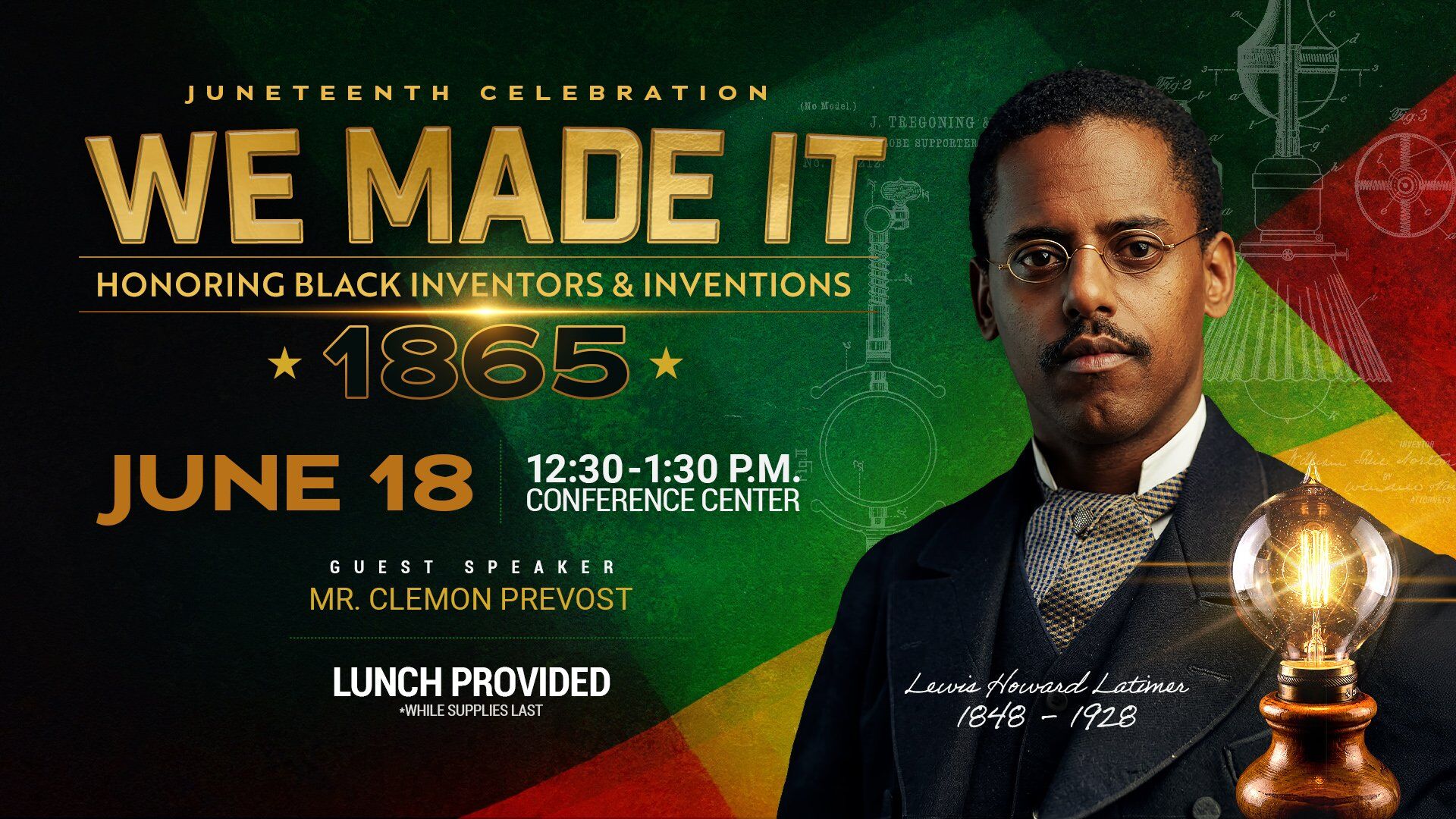 College of the Mainland to host Juneteenth celebration honoring Black ...