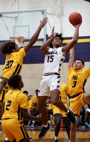 Clash of the Causeway: Ball High’s total team effort delivers rivalry ...