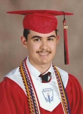 Scholarship Winner: Nicholas Cortinas | Special Sections | The Daily News