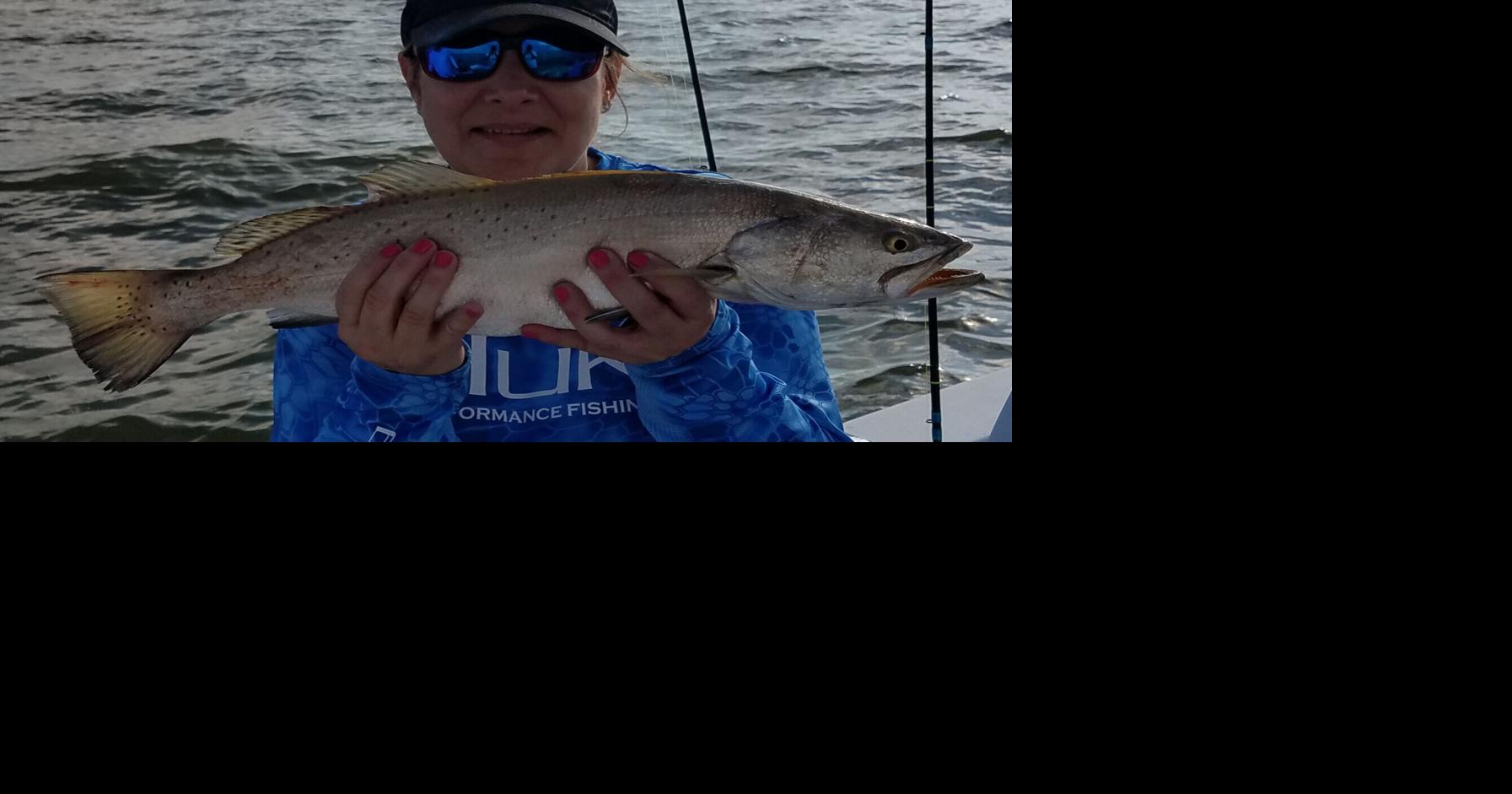 Longtime bait camp closing its doors | Reel Report | The Daily News