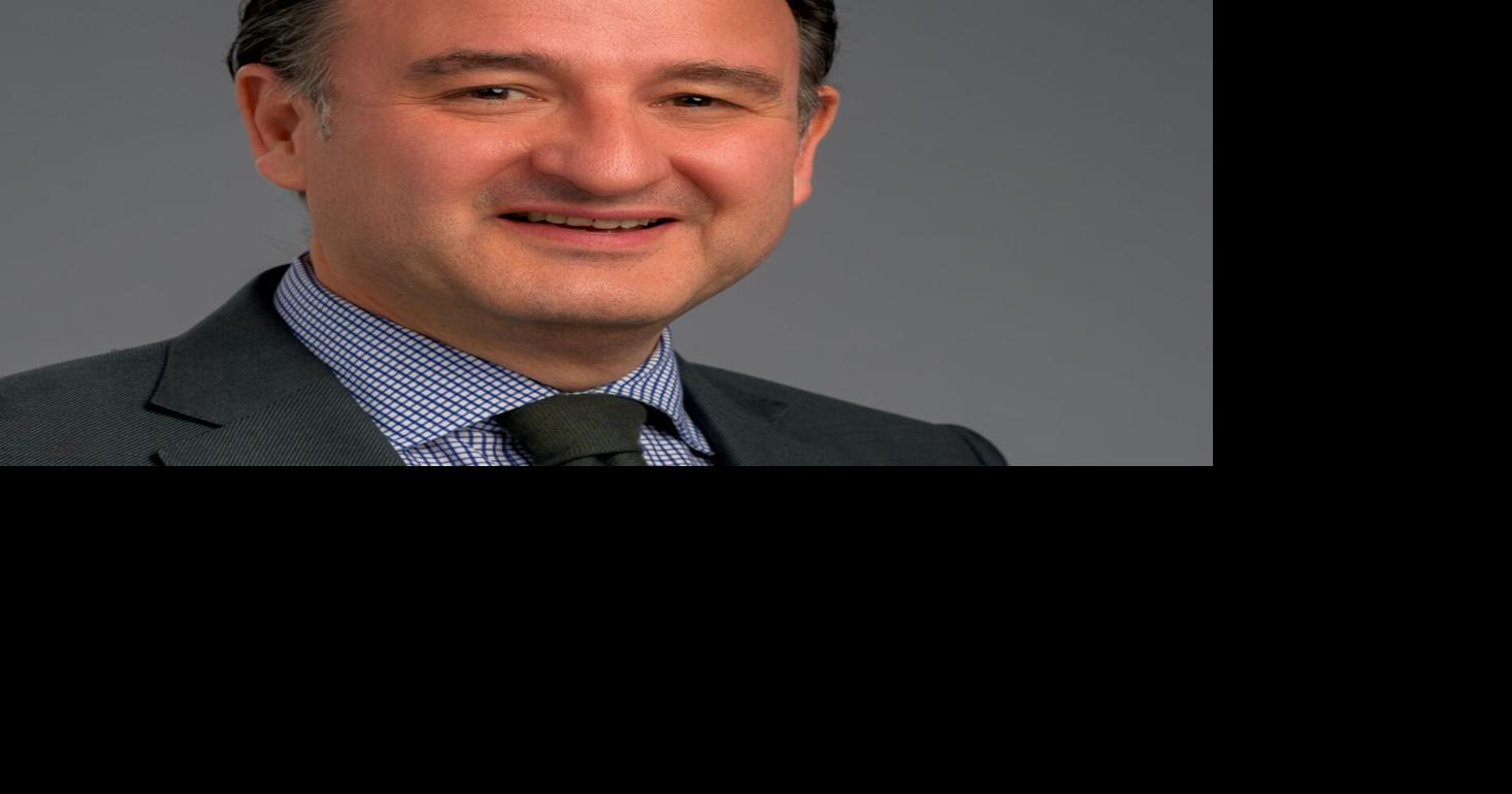 UTMB Health System CEO represents Texas on global stage in brain health ...