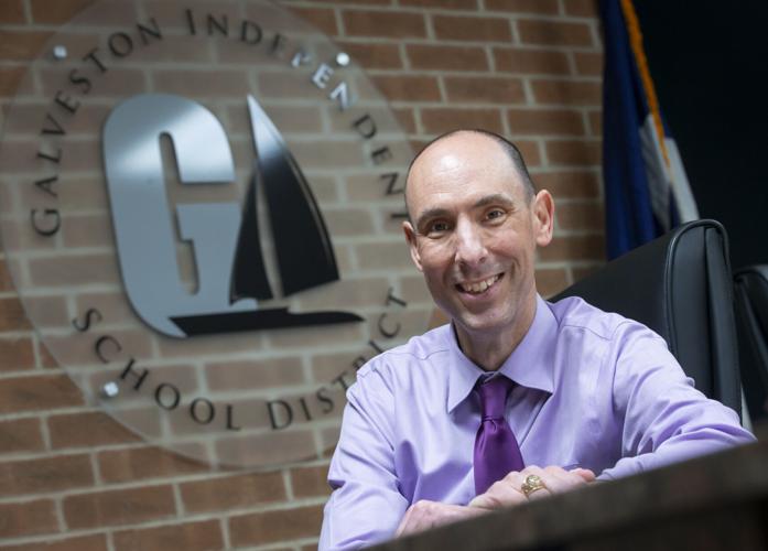 Galveston ISD opens option for educating 3-year-olds | Local News | The ...