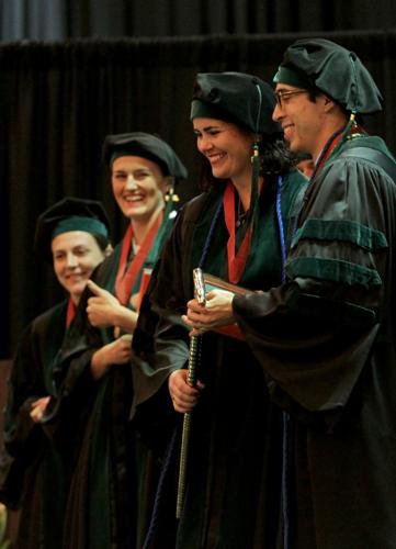 Photos: UTMB School of Medicine 2016 Commencement | In Focus | The ...