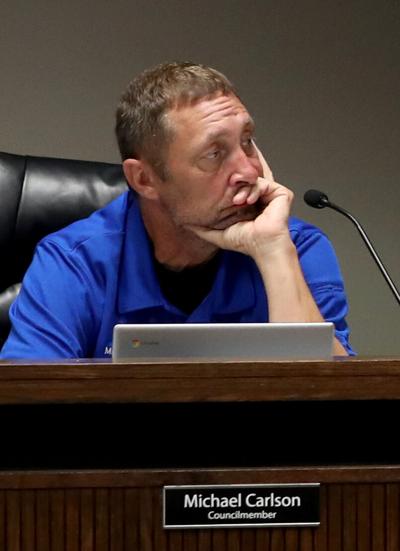 La Marque calls recall election for long distance councilman | Local ...