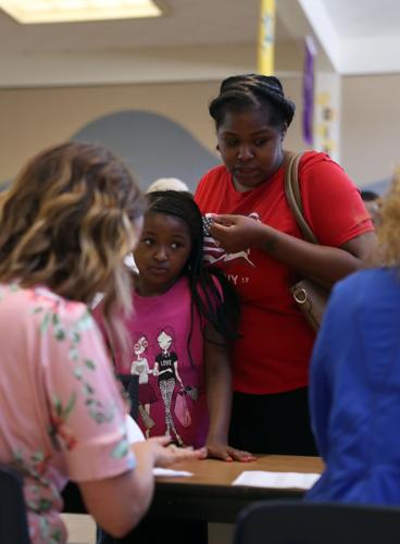 TCISD lays out plan for 1,600 displaced students | Local News | The ...