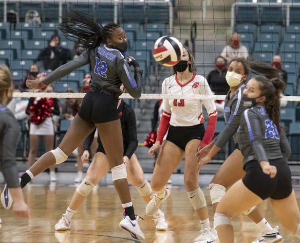 Short-handed Clear Springs battles, but can’t overcome Katy | High ...