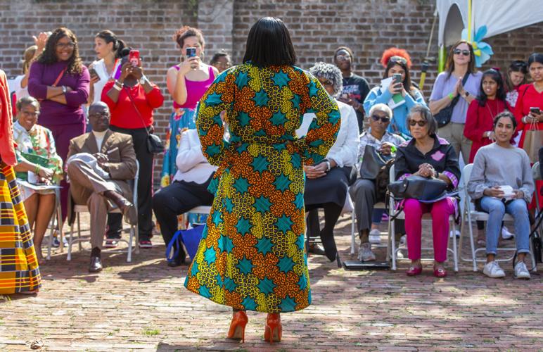 World Cultures on Display at island festival | Local News | The Daily News