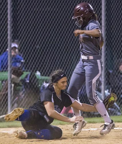 Freshman Mia Terry’s walkoff single leads Dickinson over Clear Creek ...