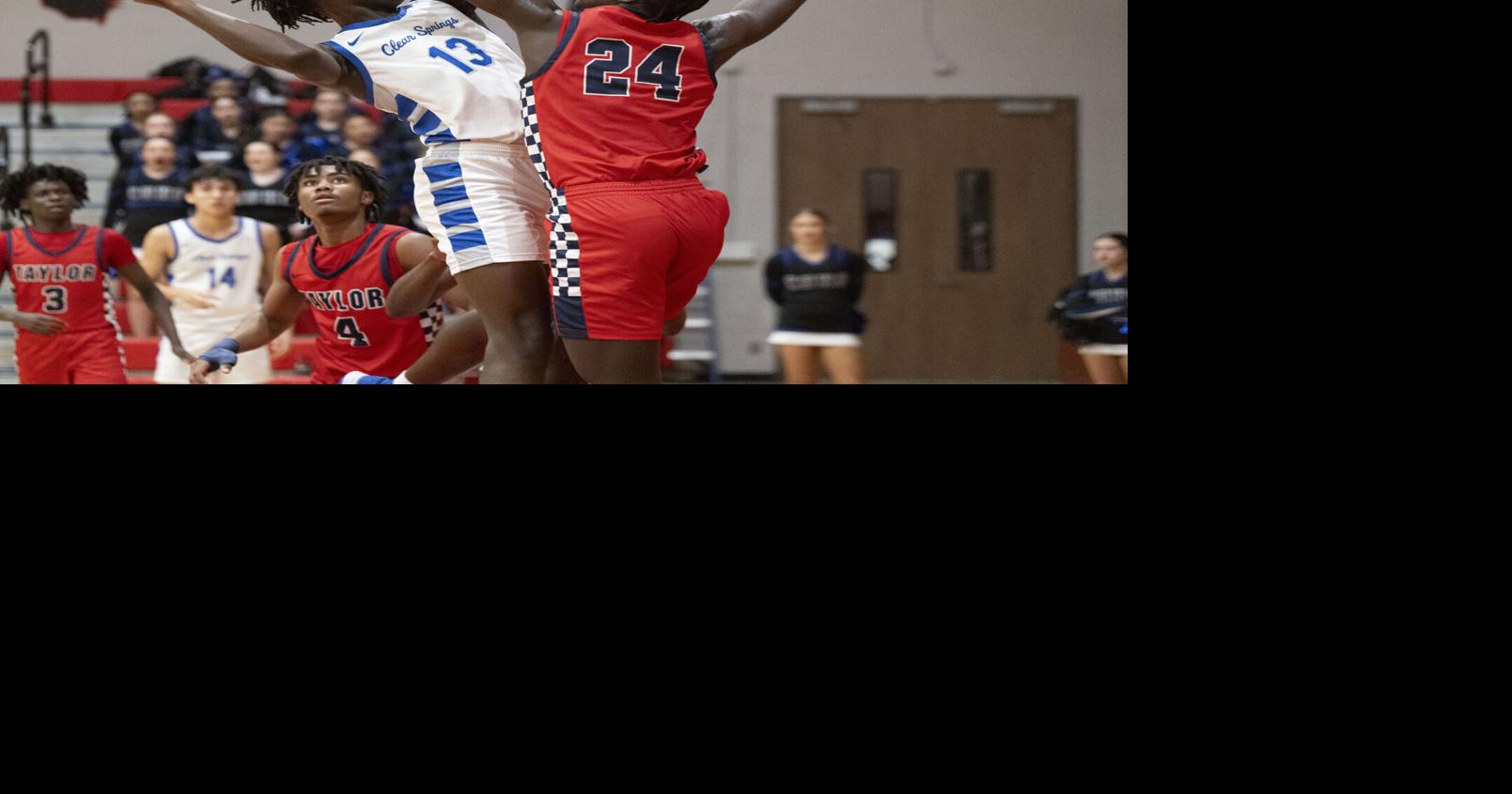 Clear Springs takes down Alief Taylor for bi-district win | High School ...