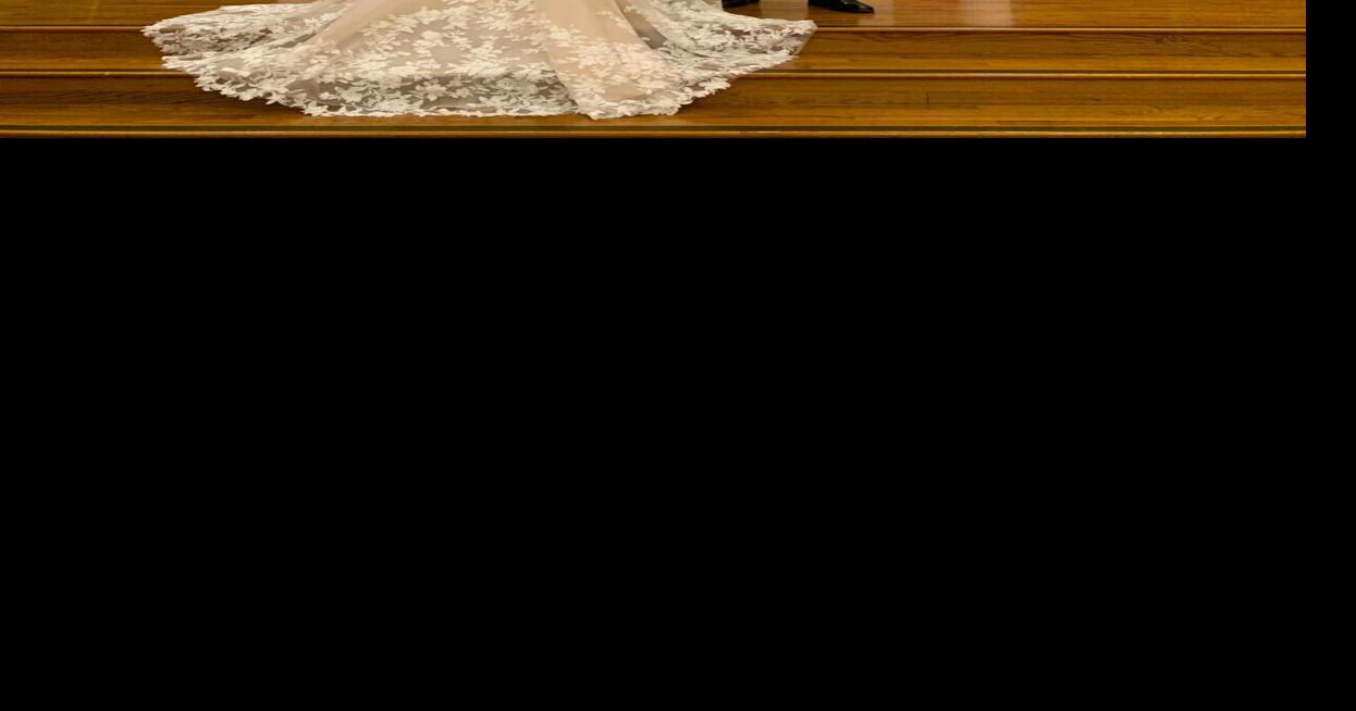 Seaside Scenes: Island go-getters tie the knot | Lifestyle | The Daily News