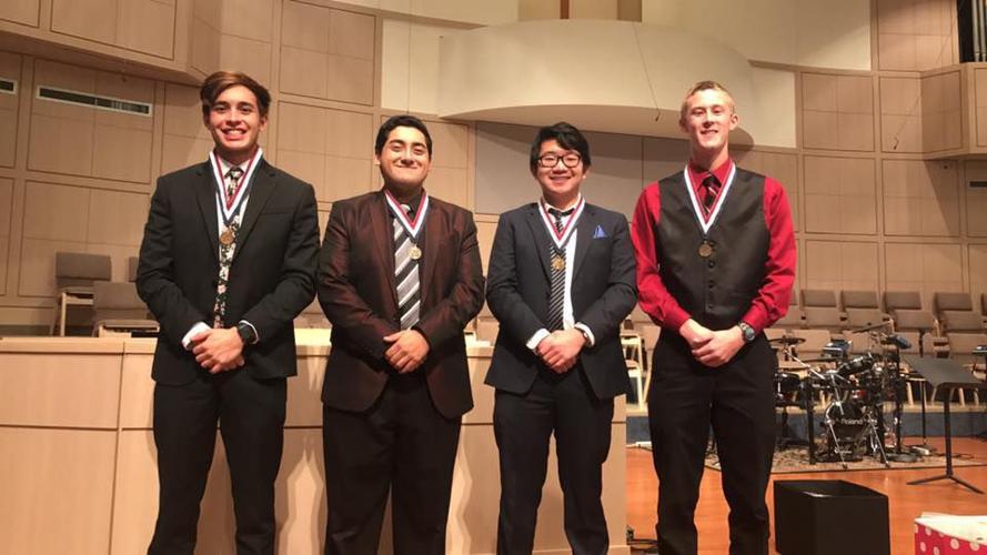 Texas City ISD happenings | Applause | The Daily News