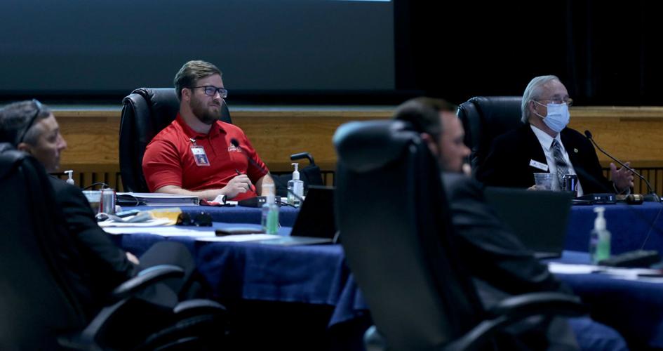 League City no longer will require masks in city facilities | Local ...