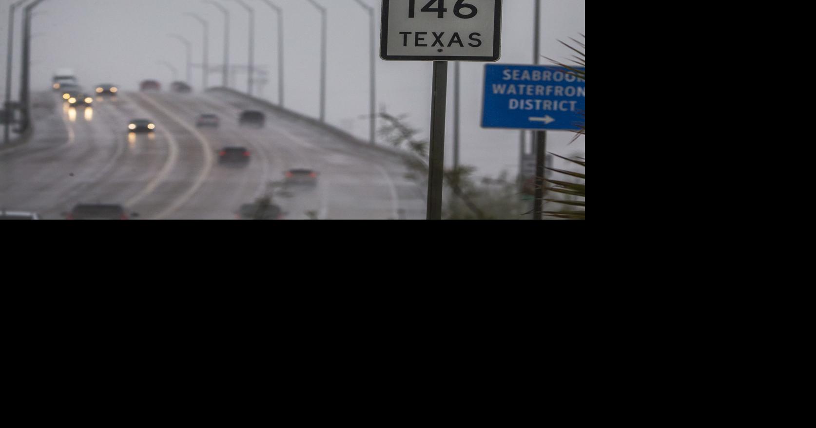 Highway 146 project means big change for mid-county | | The Daily News