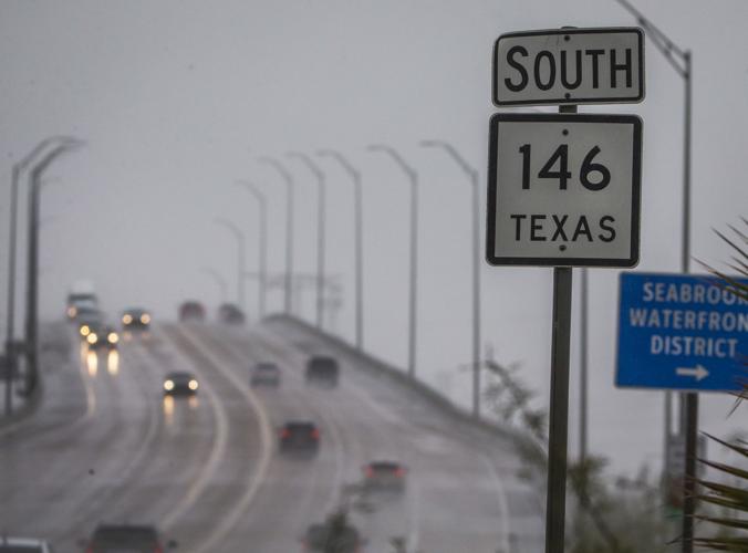 Cities prepare for lean times in Highway 146 project | Local News | The ...