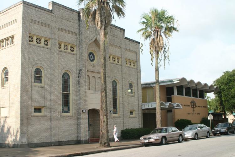 Congregation Beth Jacob to celebrate High Holy Days again in their ...