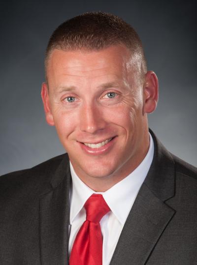 Derek Duckett | Special Sections | The Daily News