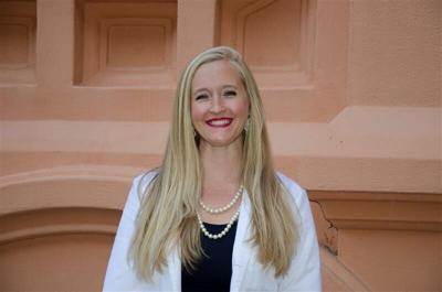 Stacia Pfost | Special Sections | The Daily News