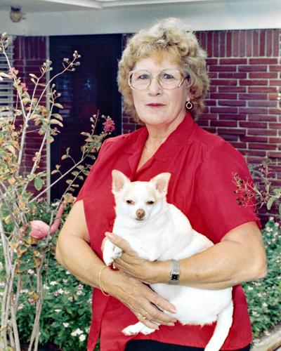 Jean Jenkins Rabon | Obituaries | The Daily News