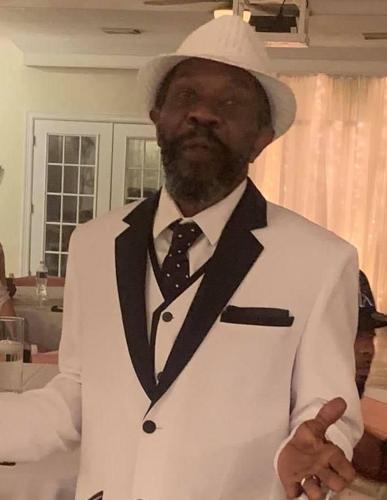 James Manago Jr. | Obituaries | The Daily News