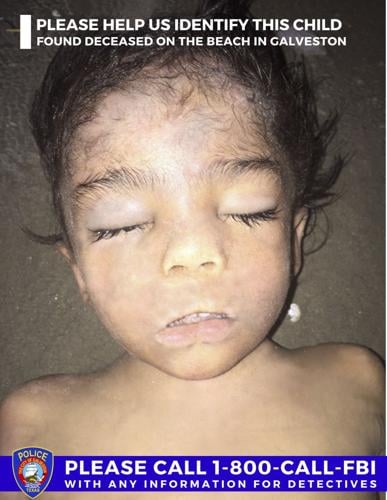 Galveston police say Little Jacob didn't drown | Local News | The Daily ...
