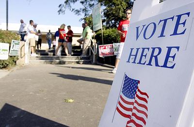 Candidates’ questionnaires online | Local News | The Daily News