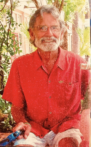 Paul Case | Obituaries | The Daily News