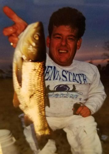 Joseph “Joey” Slivinski | Obituaries | The Daily News