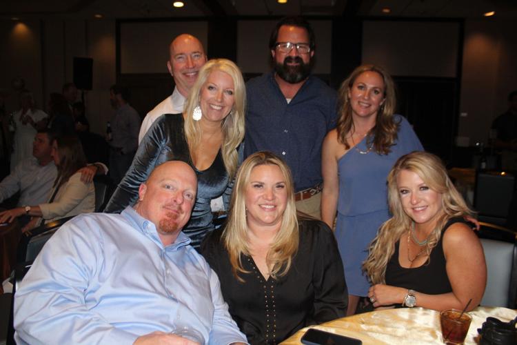 Out and About: Patriot dinner and concert honors heroes | Lifestyle ...