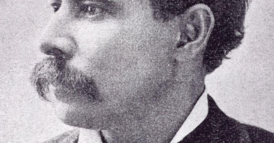 Treasure of the month: Remembering Norris Wright Cuney | Lifestyle ...