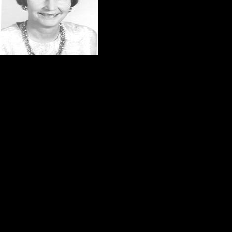 Mary Ruth (Stinson) Peek | Obituaries | The Daily News