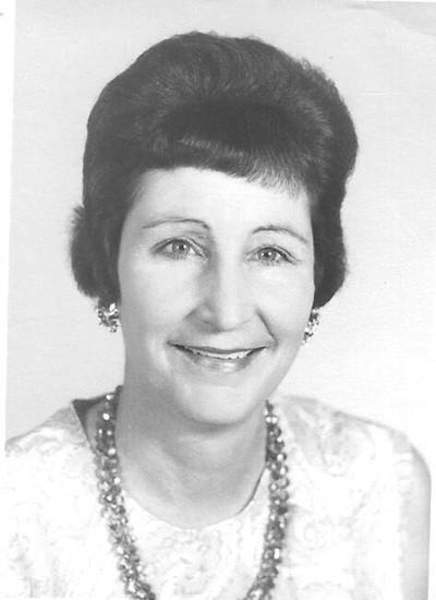 Mary Ruth (Stinson) Peek | Obituaries | The Daily News
