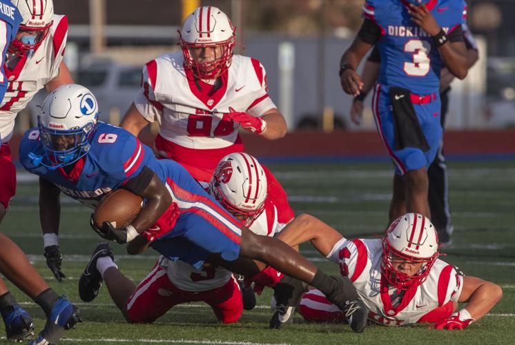 Top early-season pairings should be proving ground for local football ...