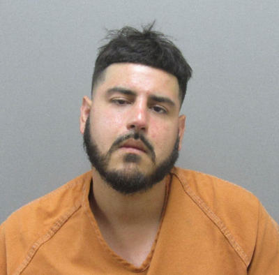 League City man charged with endangering child in chase | Police News ...