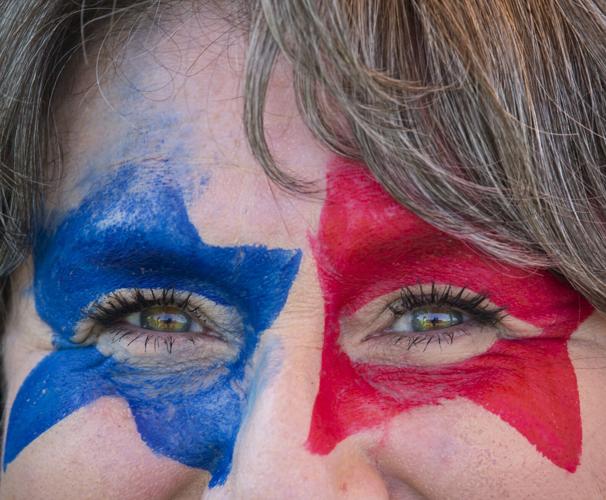 La Marque gets a jump on Independence Day festivities | Local News ...